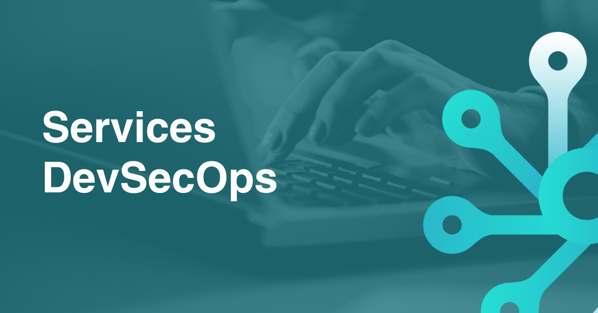 Services DevSecOps de BrightOnLABS | Cybersécurité
